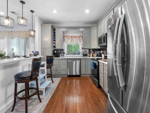 house with 3 bedroom, North Bergen NJ ES104542802