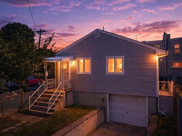 house with 3 bedroom, North Bergen NJ ES104869735