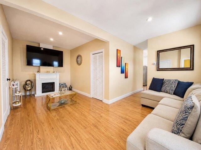 house with 3 bedroom, North Bergen NJ ES104150802