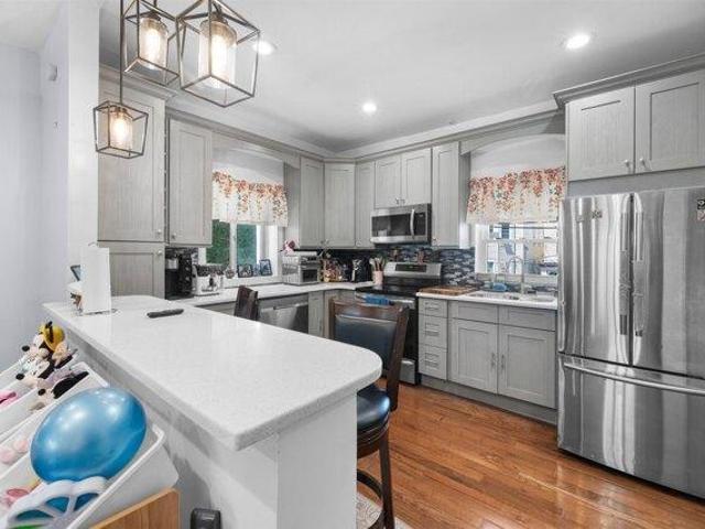 house with 3 bedroom, North Bergen NJ ES104151598