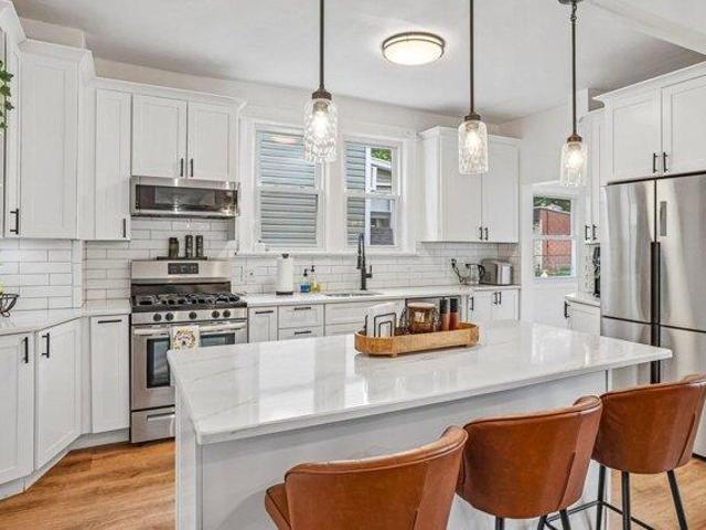 house with 3 bedroom, North Bergen NJ ES105123447