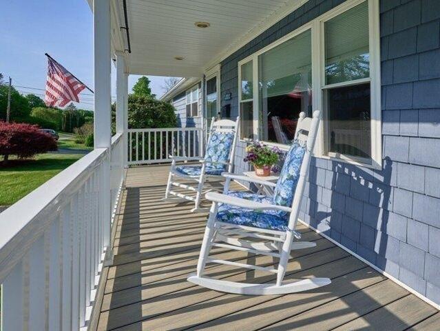 house with 3 bedroom, North Brookfield MA DLS102799901