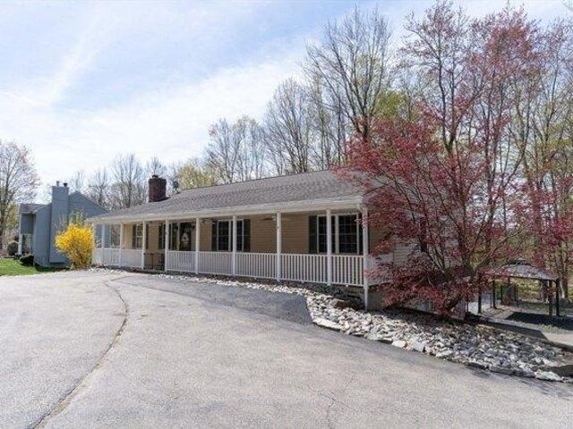 house with 3 bedroom, North Brookfield MA DS102859562