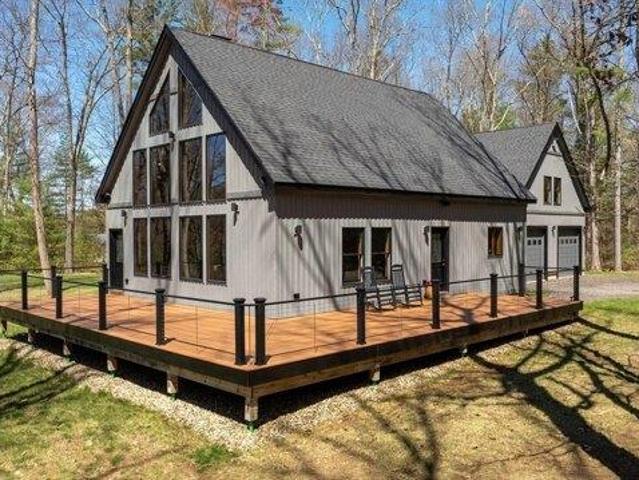 house with 3 bedroom, North Brookfield MA DS102961206