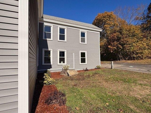 house with 3 bedroom, North Brookfield MA DS103435269
