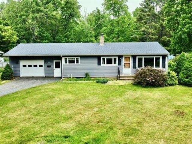 house with 3 bedroom, North Brookfield MA DS103438850