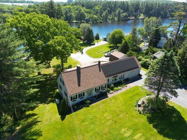 house with 3 bedroom, North Brookfield MA ES104261845