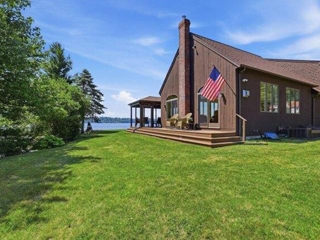 house with 3 bedroom, North Brookfield MA ES105059124