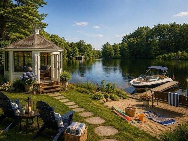house with 3 bedroom, North Brookfield MA ES105082603