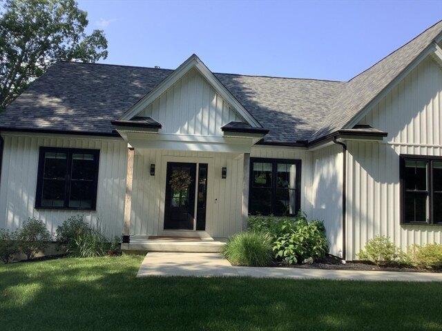 house with 3 bedroom, North Brookfield MA ES105082628