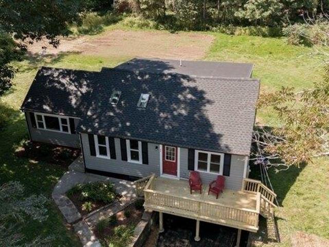 house with 3 bedroom, North Brookfield MA ES102827531