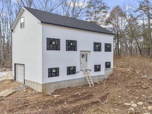 house with 3 bedroom, North Branford CT DLS101632181