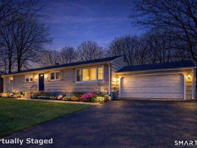 house with 3 bedroom, North Branford CT DLS102063010