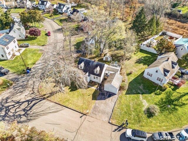 house with 3 bedroom, North Branford CT DLS102283808
