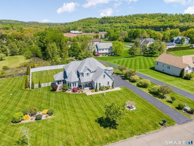 house with 3 bedroom, North Branford CT DLS103101478