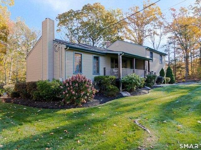 house with 3 bedroom, North Branford CT DS102257266
