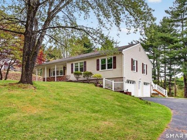 house with 3 bedroom, North Branford CT DS102561947