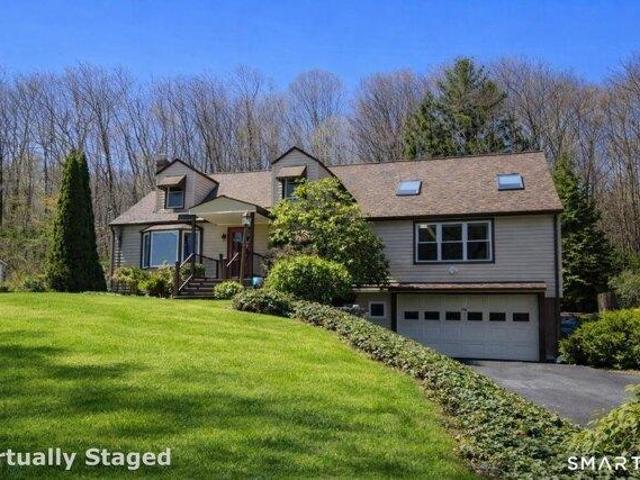 house with 3 bedroom, North Branford CT DS102826201
