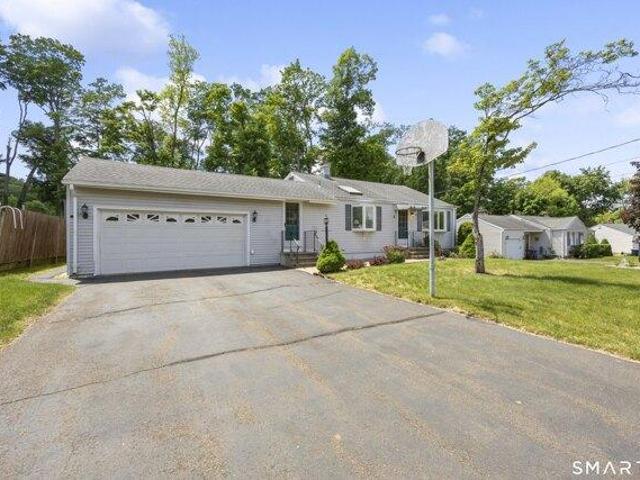 house with 3 bedroom, North Branford CT DS103098737