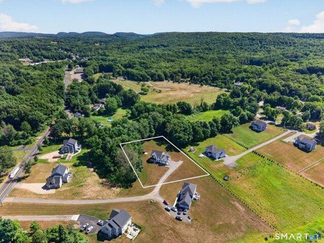 house with 3 bedroom, North Branford CT DS104151696