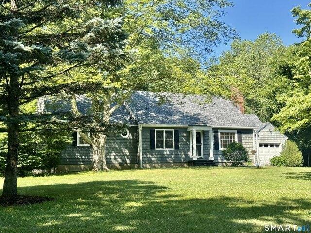 house with 3 bedroom, North Branford CT DS104192906