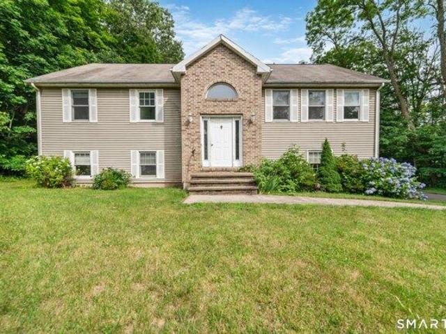 house with 3 bedroom, North Branford CT DS104232926