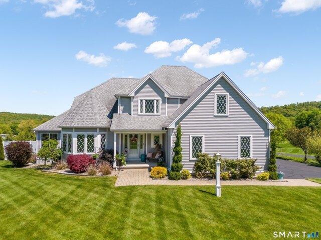 house with 3 bedroom, North Branford CT ES103101478