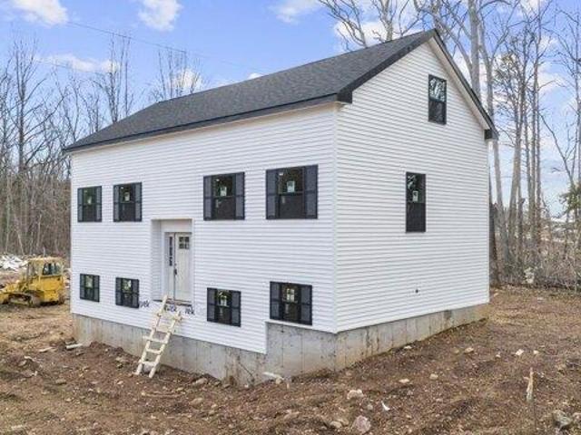 house with 3 bedroom, North Branford CT ES104188949