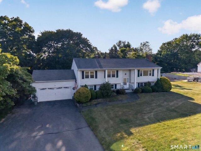 house with 3 bedroom, North Branford CT ES104191242