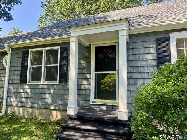 house with 3 bedroom, North Branford CT ES104192906