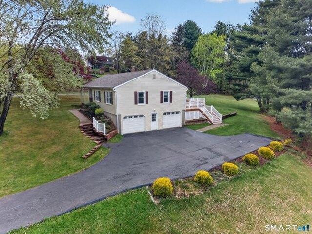 house with 3 bedroom, North Branford CT ES104849493