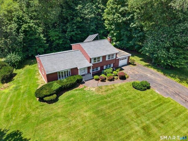 house with 3 bedroom, North Branford CT ES104851845