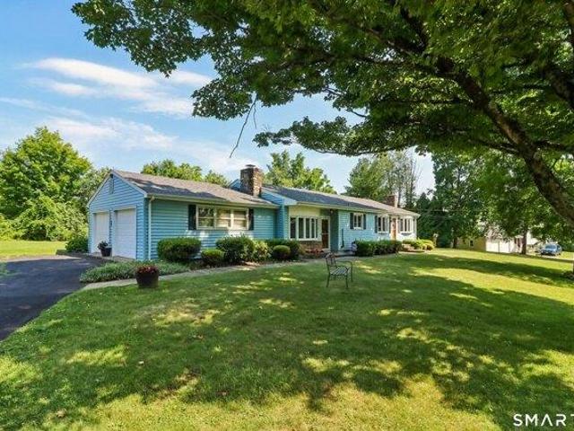 house with 3 bedroom, North Branford CT ES104808669