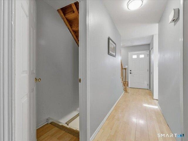 house with 3 bedroom, North Branford CT ES105114057