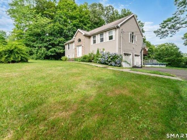 house with 3 bedroom, North Branford CT ES105230574