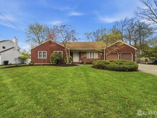 house with 3 bedroom, North Brunswick NJ DS101798779