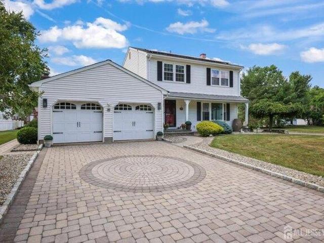 house with 3 bedroom, North Brunswick NJ ES104908760