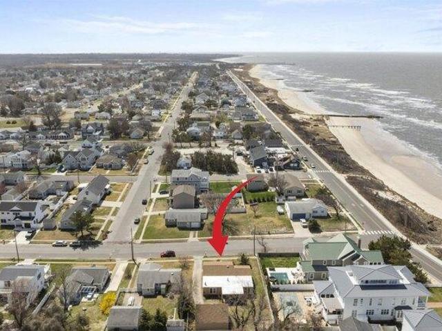 house with 3 bedroom, North Cape May NJ DLS101659436
