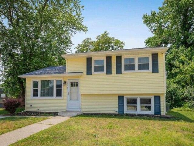 house with 3 bedroom, North Cape May NJ DLS101799697
