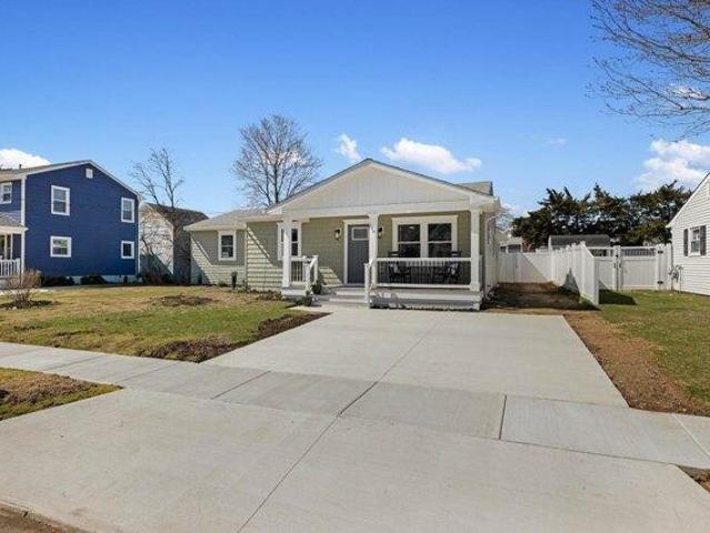 house with 3 bedroom, North Cape May NJ DLS102211740