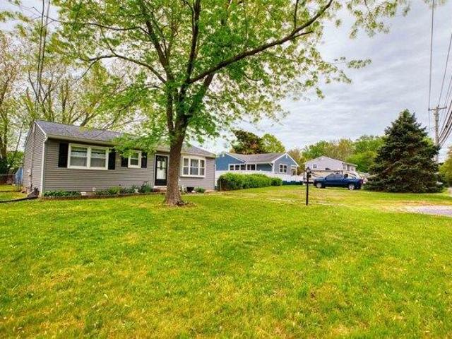 house with 3 bedroom, North Cape May NJ DLS102254524