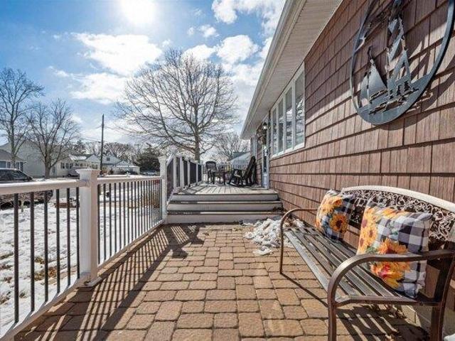house with 3 bedroom, North Cape May NJ DLS102255365