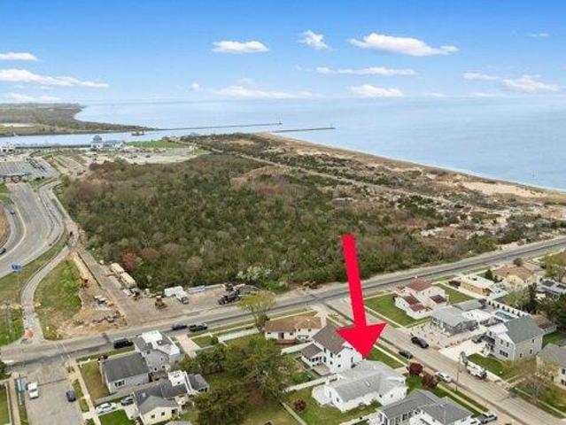 house with 3 bedroom, North Cape May NJ DLS102280798