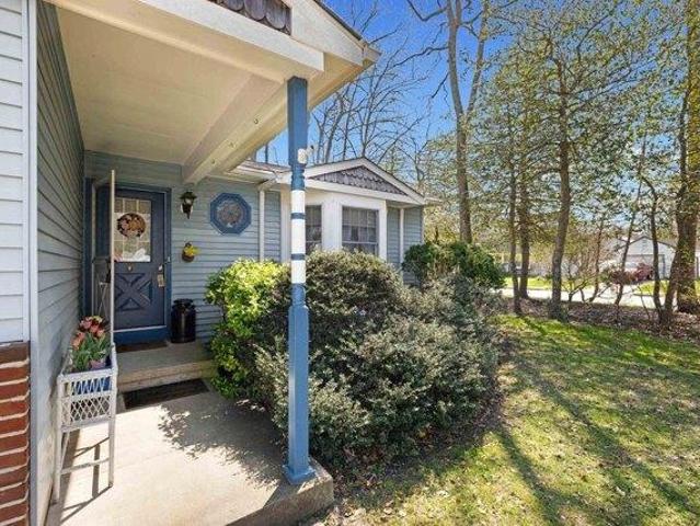 house with 3 bedroom, North Cape May NJ DS102279824