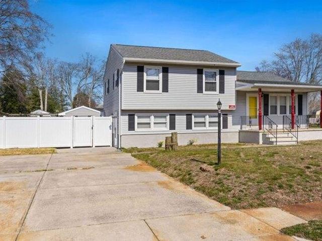 house with 3 bedroom, North Cape May NJ DS102317827