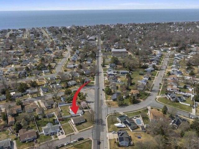 house with 3 bedroom, North Cape May NJ DS102318347
