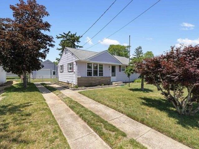house with 3 bedroom, North Cape May NJ ES104900325