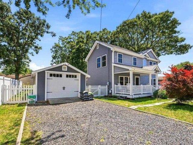 house with 3 bedroom, North Cape May NJ ES104920662