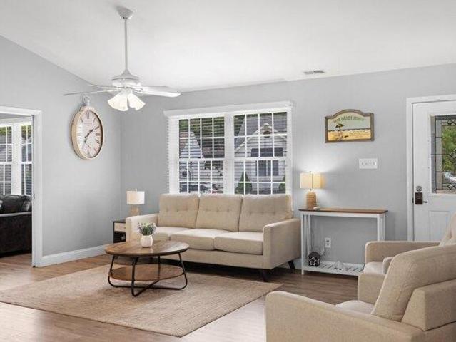 house with 3 bedroom, North Cape May NJ ES104920618