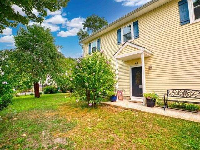 house with 3 bedroom, North Cape May NJ ES105157155